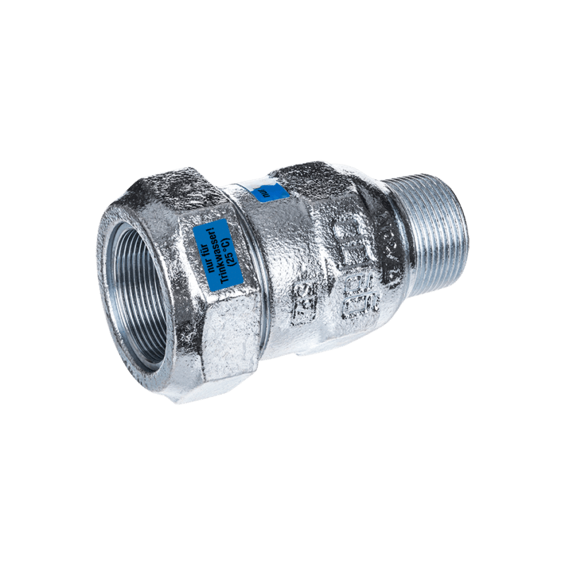 Gebo Original - Gebo Armaturen GmbH, Schwelm