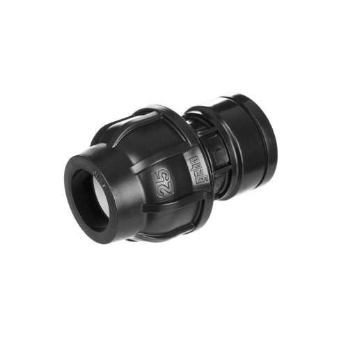 geboplast plastic compression fittings