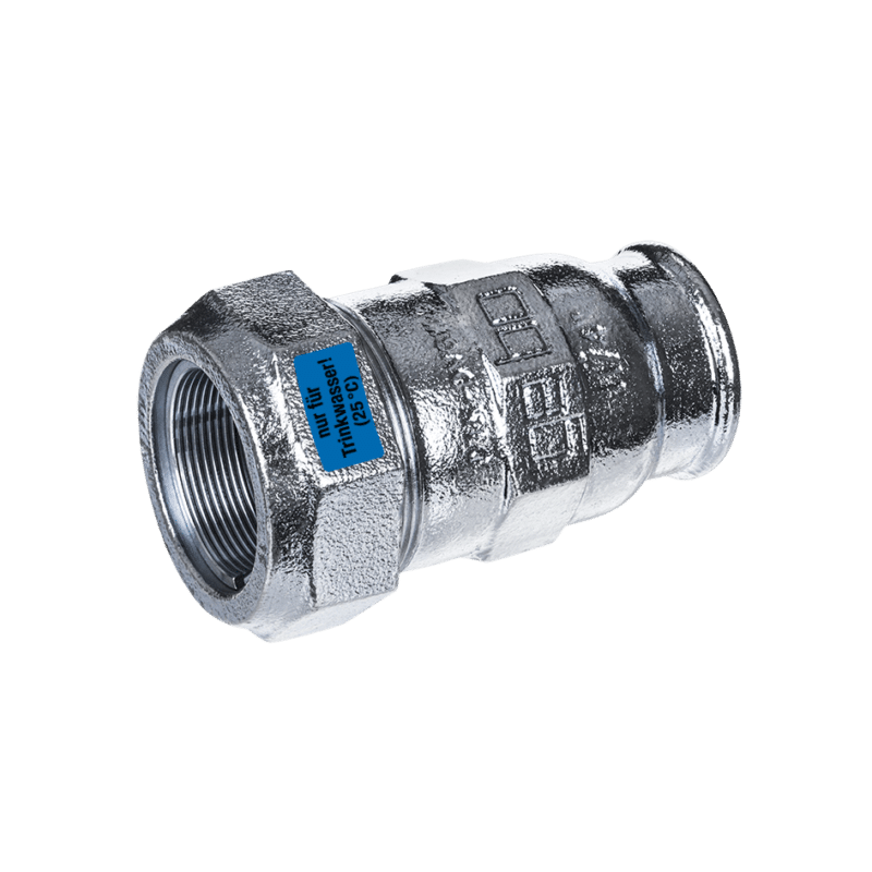 Gebo Original for steel pipes series 151 + 222 – specially for drinking ...