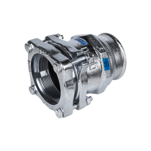 Gebo Original for steel pipes series 151 + 222 – specially for drinking ...