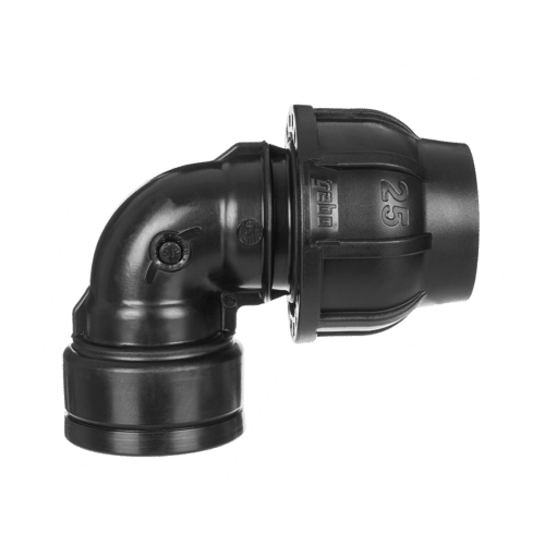 geboplast plastic compression fittings