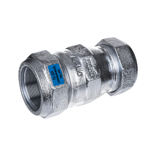 Gebo Original for steel pipes series 151 + 222 – specially for drinking ...