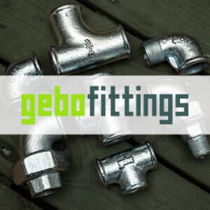 GEBO Group - Pipe Repair Solutions
