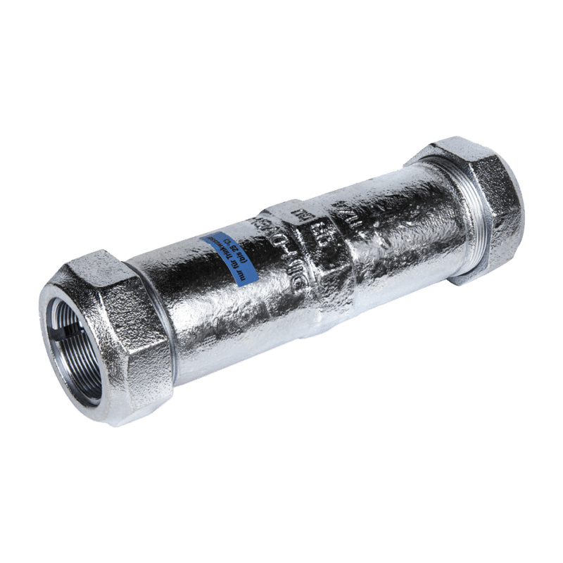 Gebo Original for steel pipes series 151 + 222 – specially for drinking ...