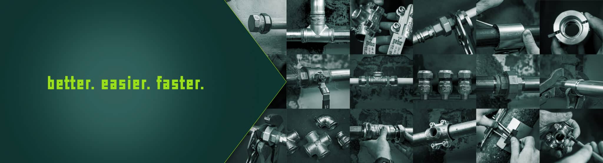 GEBO Group - Pipe Repair Solutions