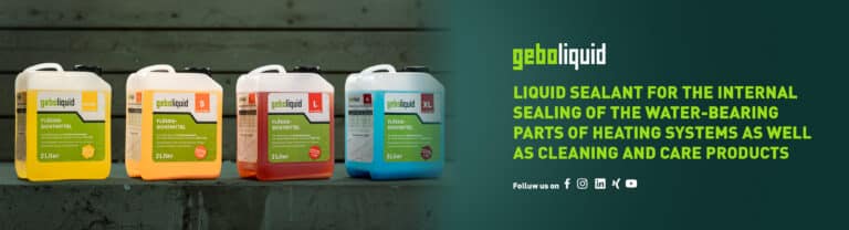 GEBO Group - Pipe Repair Solutions