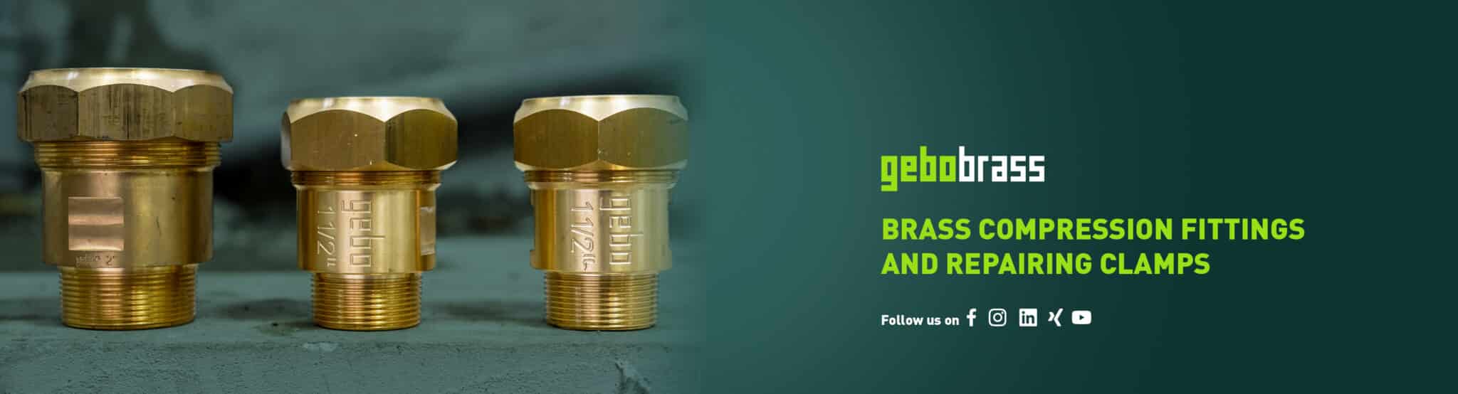 GEBO Group - Pipe Repair Solutions
