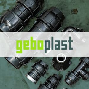 GEBO Group - Pipe Repair Solutions