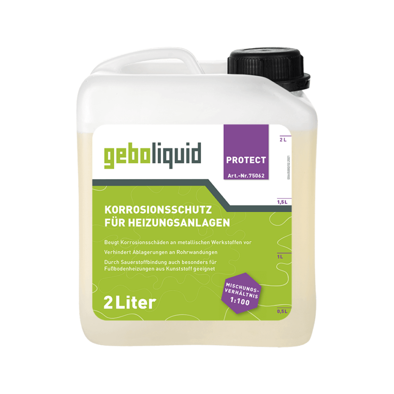 geboliquid Protect - GEBO