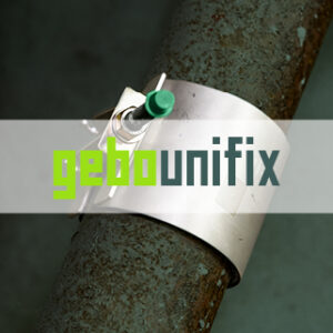 GEBO Group - Pipe Repair Solutions
