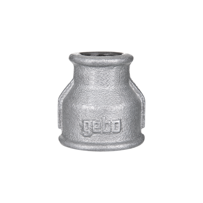 Gebo Fittings – Gebo Armaturen GmbH, Schwelm