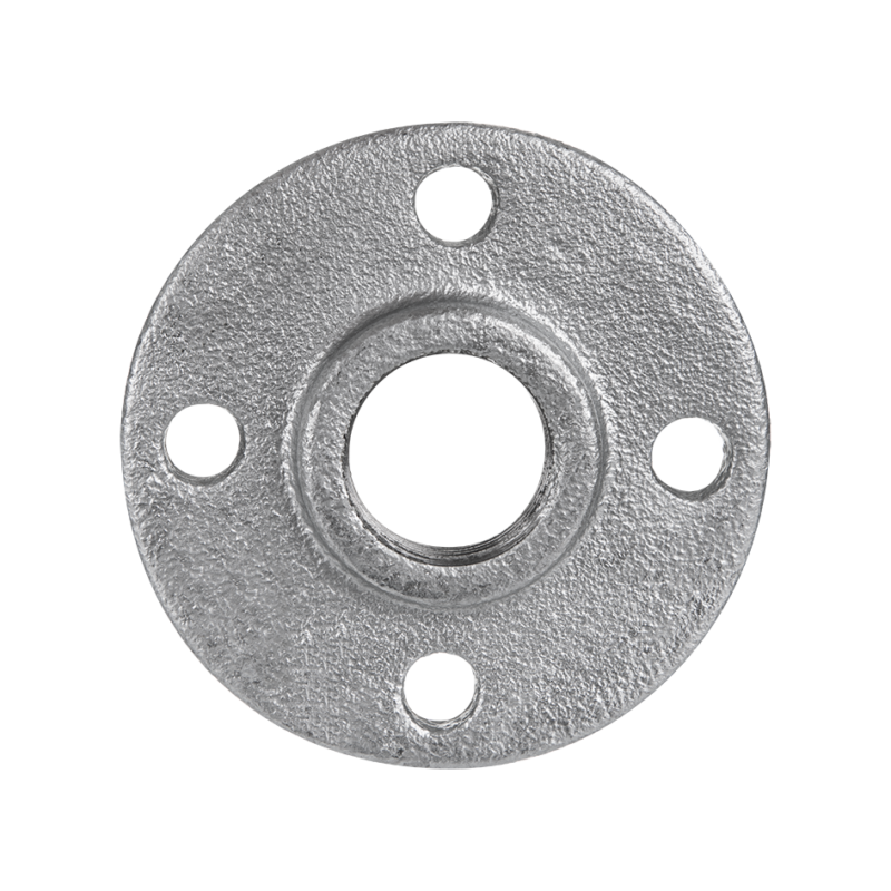 Gebo Fittings Flanges – Gebo Armaturen GmbH, Schwelm