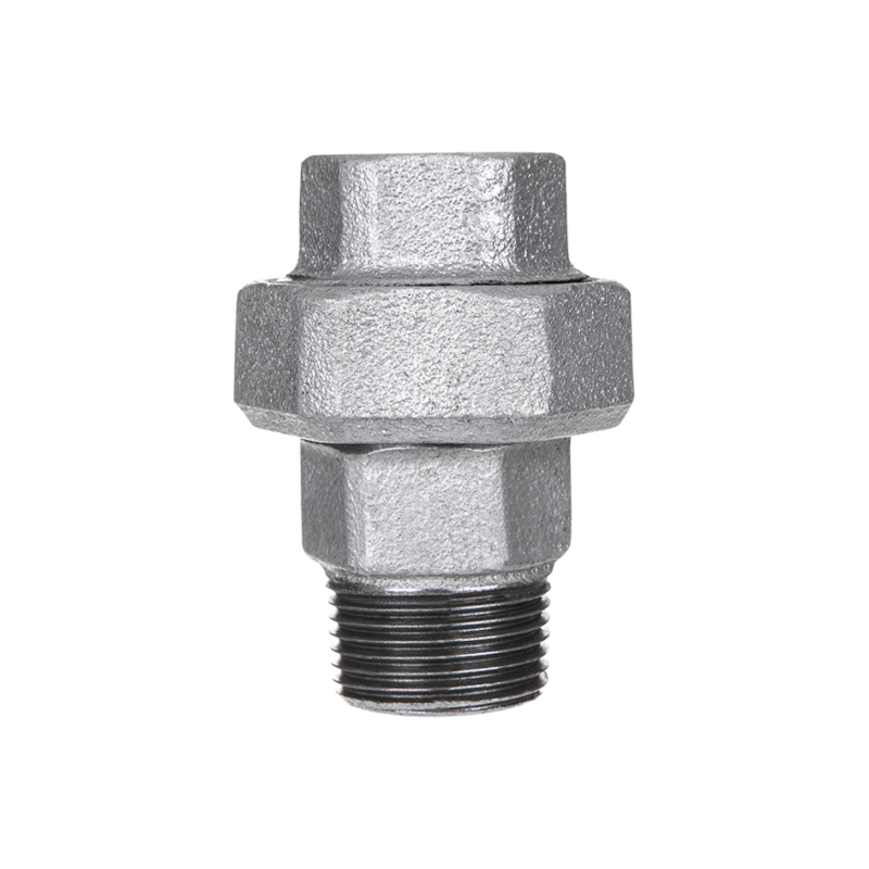 Gebo Fittings – Unions – Gebo Armaturen GmbH, Schwelm