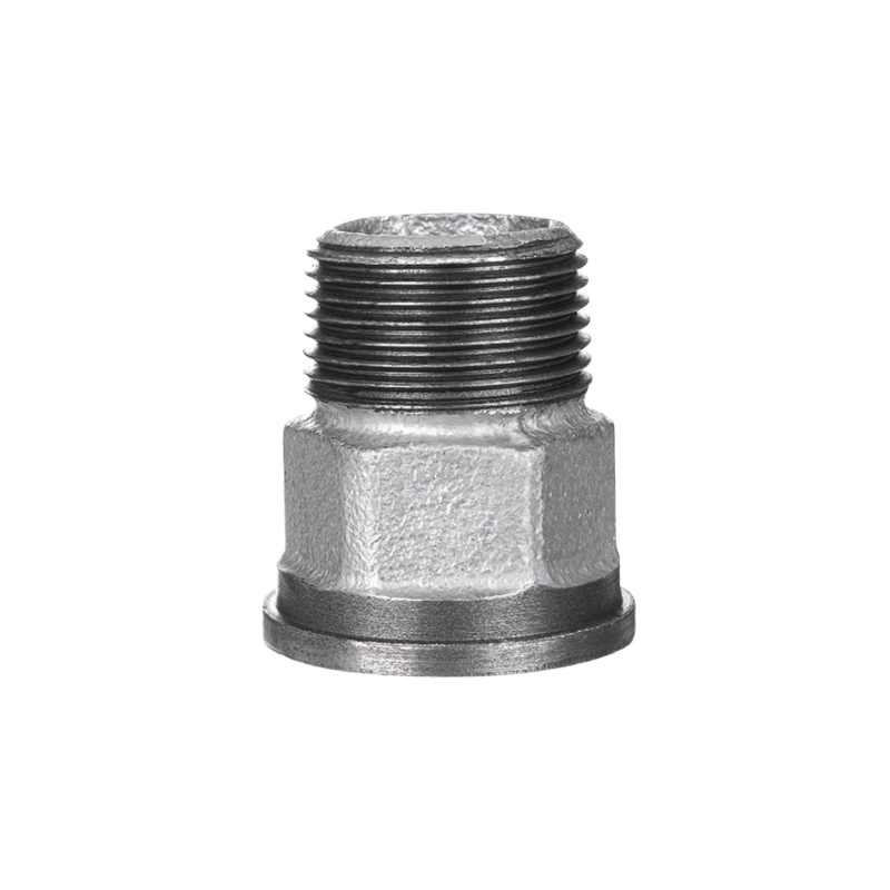 Gebo Fittings – Union bushes and ends – Gebo Armaturen GmbH, Schwelm