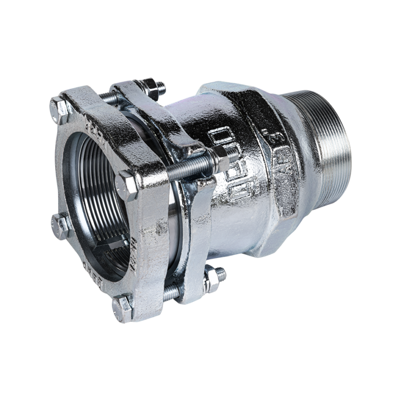 Gebo Original for steel pipes series 150 + 220 – Gebo Armaturen GmbH ...