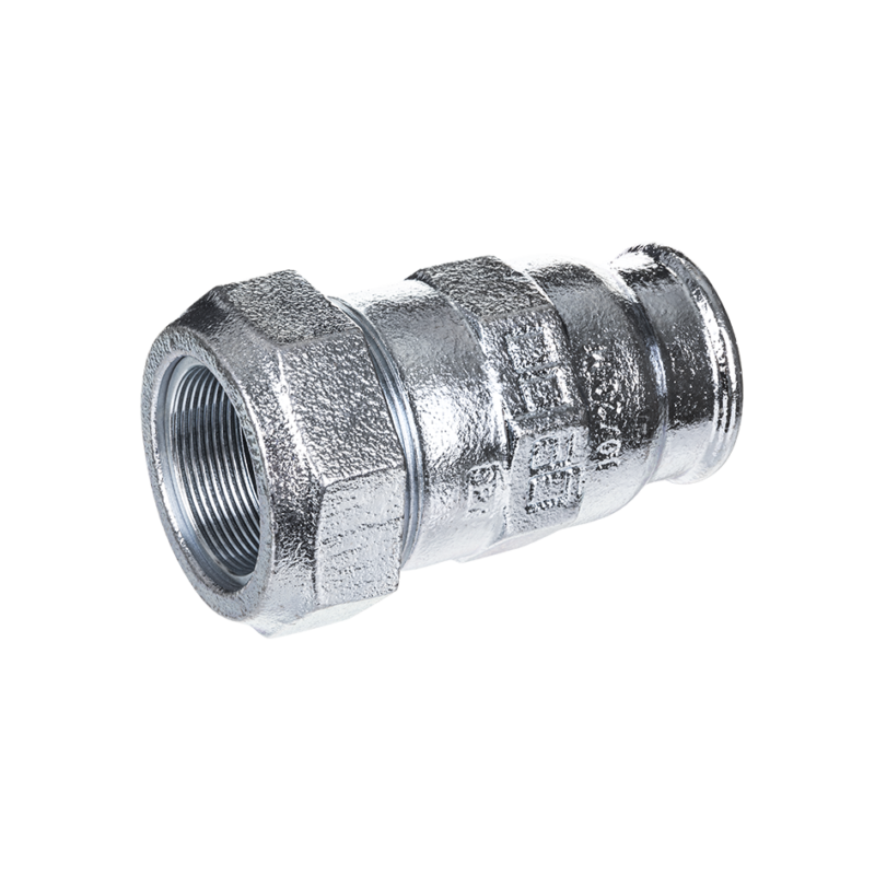 Gebo Original for steel pipes series 150 + 220 – Gebo Armaturen GmbH ...