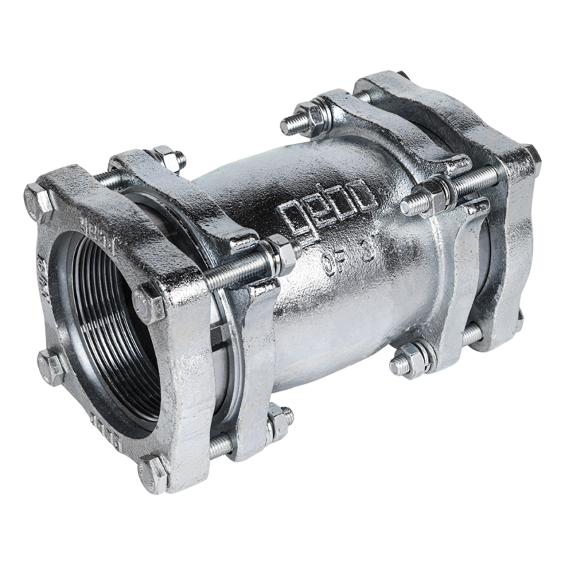 Gebo Original for steel pipes series 150 + 220 – Gebo Armaturen GmbH ...