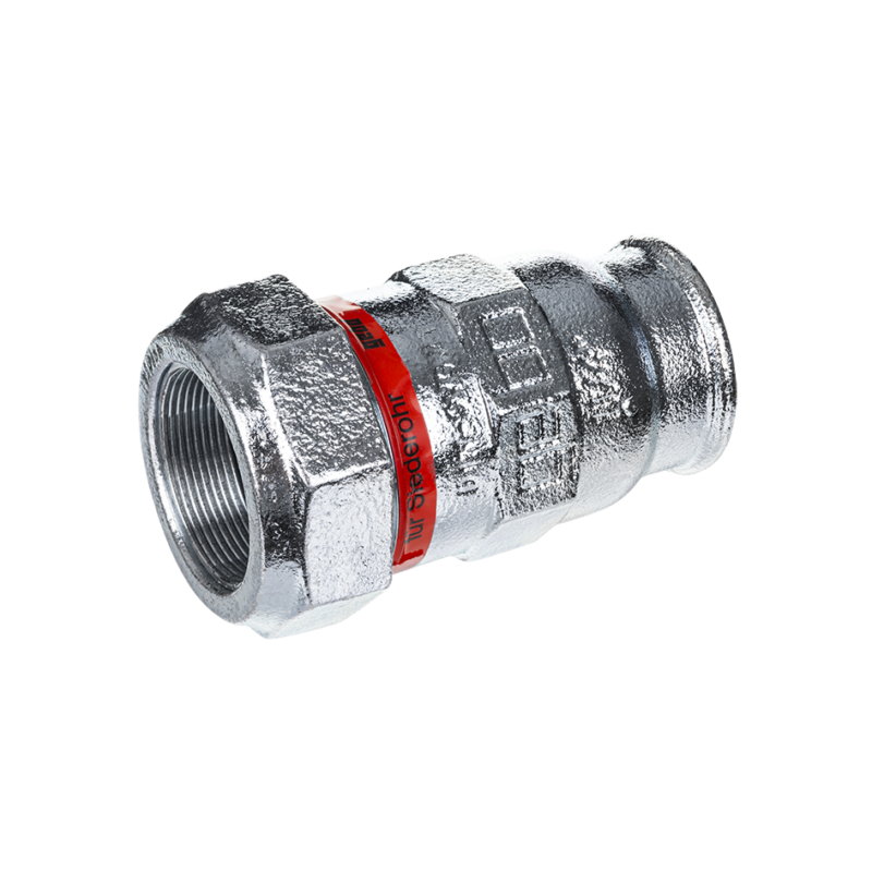 Gebo Original for black steel pipes series 150 + 220 – Gebo Armaturen ...