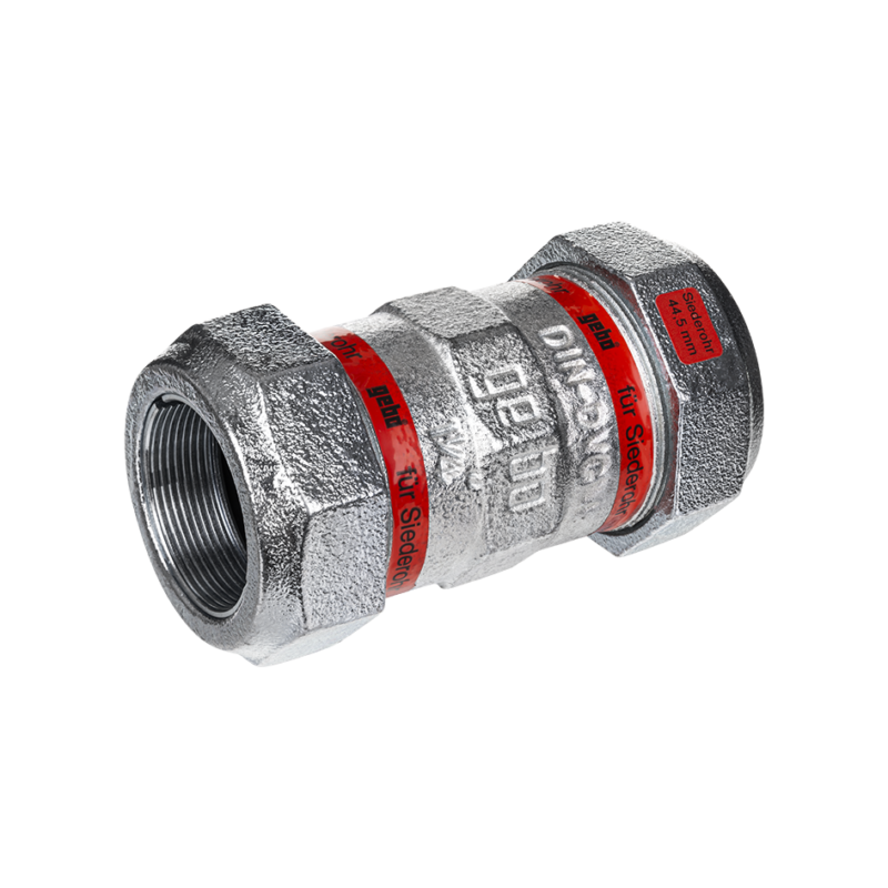 Gebo Original for black steel pipes series 150 + 220 – Gebo Armaturen ...