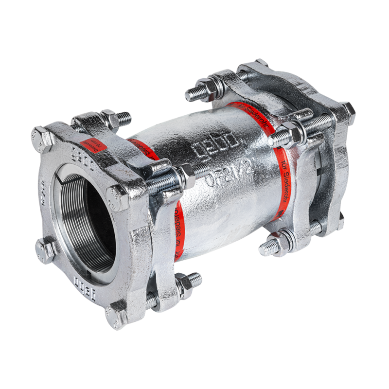 Gebo Original for black steel pipes series 150 + 220 – Gebo Armaturen ...