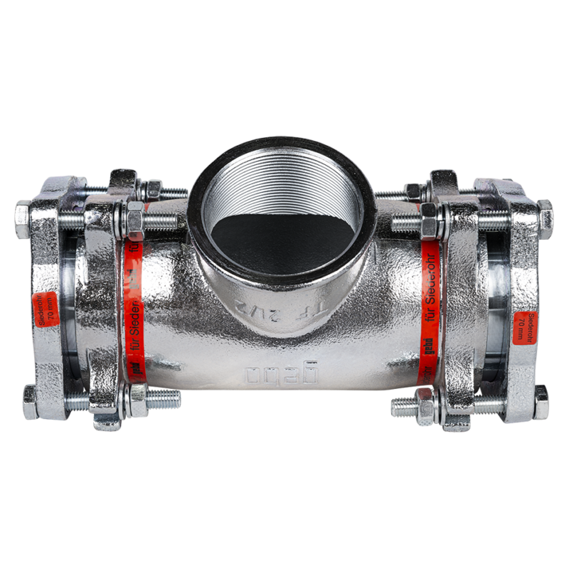 Gebo Original for black steel pipes series 150 + 220 – Gebo Armaturen ...