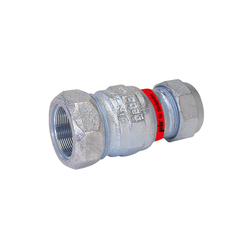 Gebo Original for black steel pipes series 150 + 220 – Gebo Armaturen ...