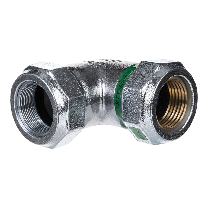 Gebo Original for PE pipes 153/155 + 222 – Gebo Armaturen GmbH, Schwelm