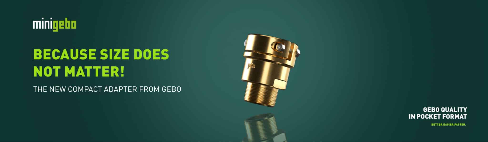 GEBO Group - Pipe Repair Solutions