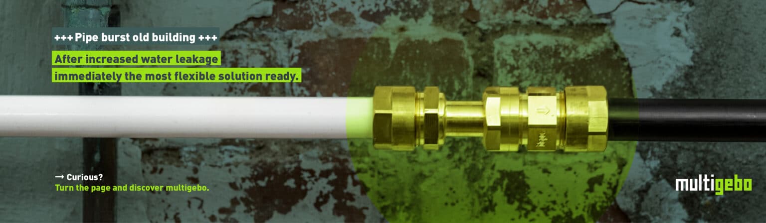 GEBO Group - Pipe Repair Solutions