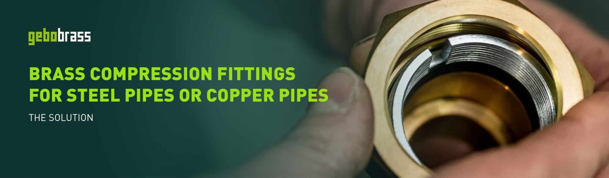 GEBO Group - Pipe Repair Solutions